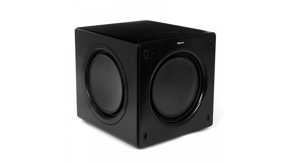 Data-Bass: Subwoofer Measurements